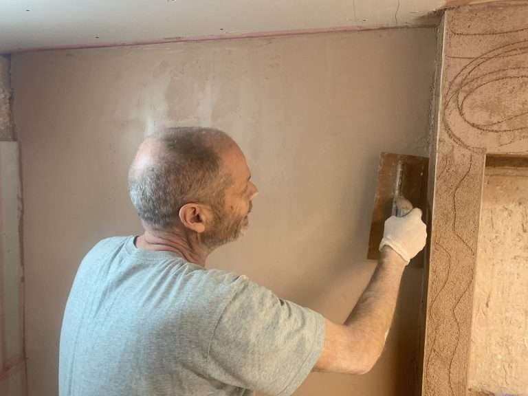 Plastering Courses & Training for Beginners-Learn how to Plaster | The ...