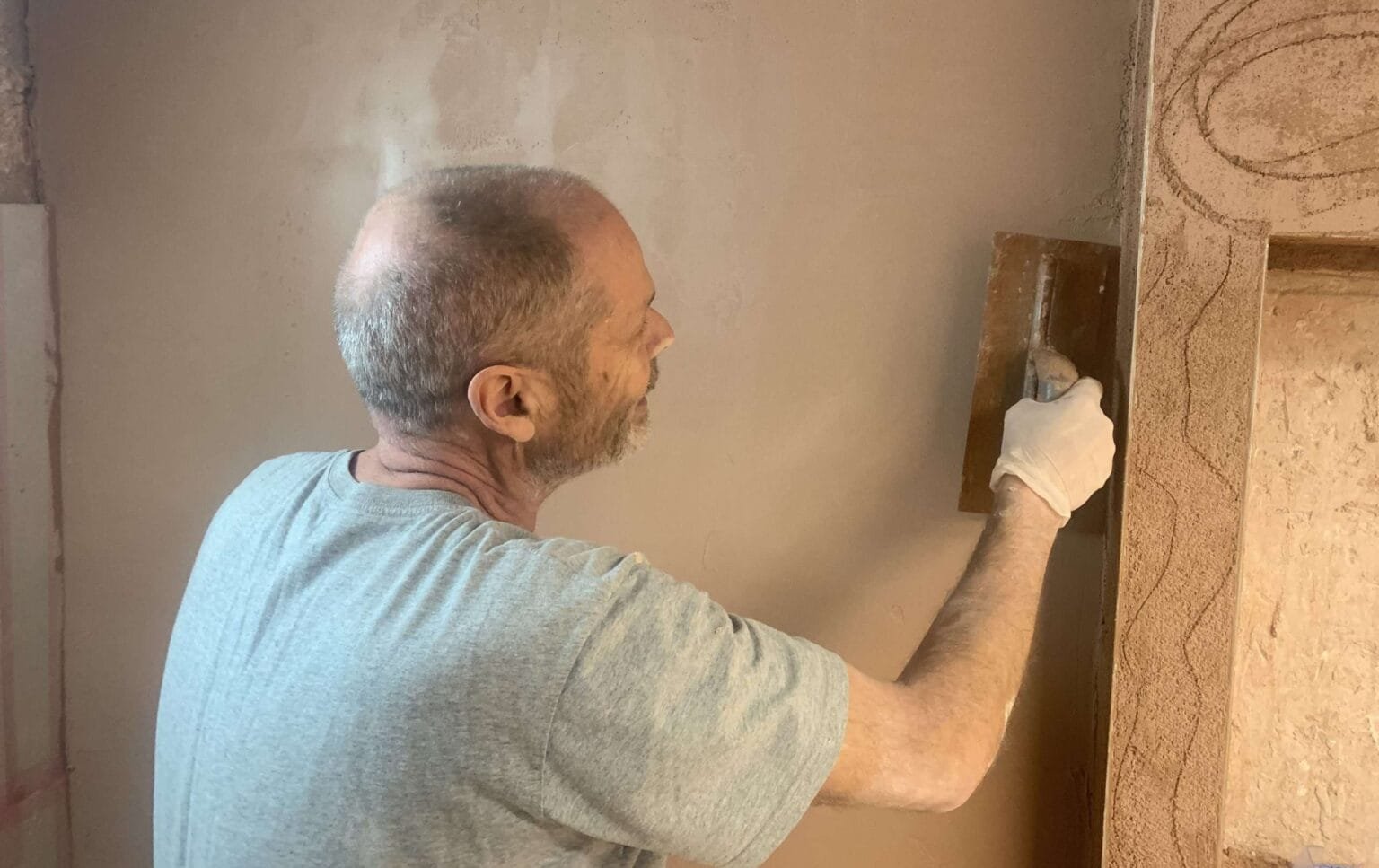 Plastering Courses - Plastering Training for Beginners