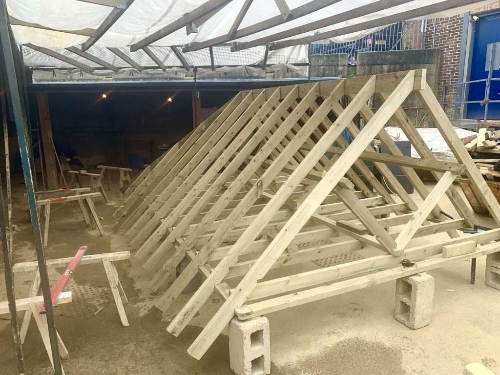 Roof Construction Training Course for beginners–Learn Roofing | The ...