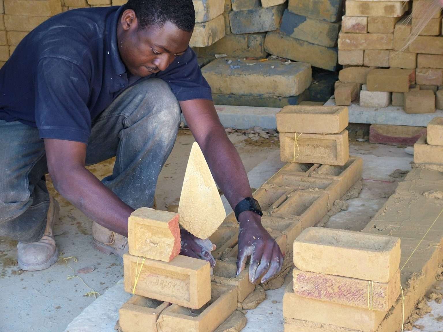 Learn Bricklaying–DIY Bricklaying Training-Bricklaying Courses | The ...