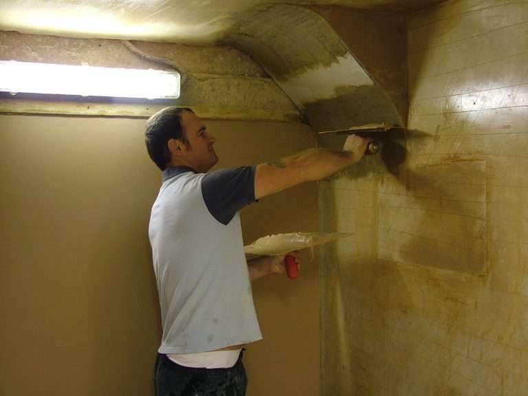 Beginner Plastering Course | The Builder Training Centre - Construction ...
