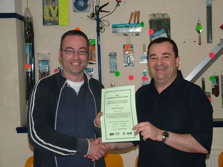 Multi-Skilled Training Courses - Multi DIY Skills Packages | The ...