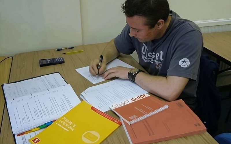 2391-52 Initial and Periodic Inspection & Testing Course | The Builder ...