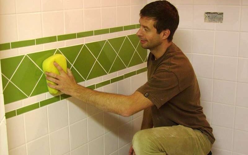 Intensive Tiling Course - Wall & Floor Tiling
