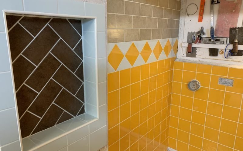 Tiling Course | The Builder Training Centre - Construction & DIY ...